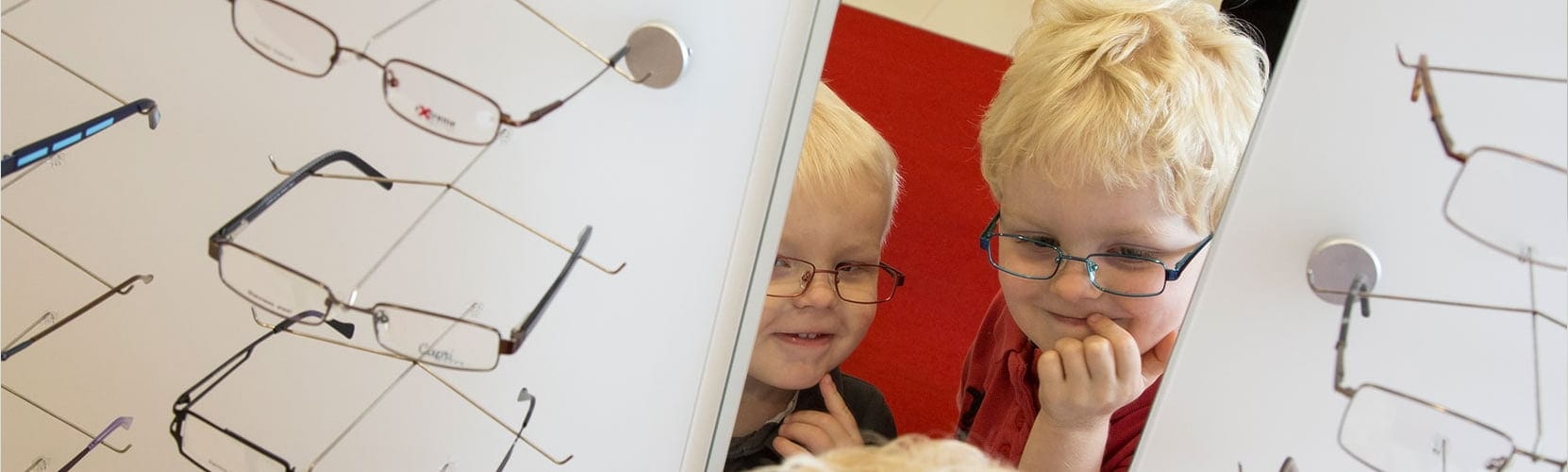 Children’s Eye Tests, Kids Eye Exams | Options Optometrists